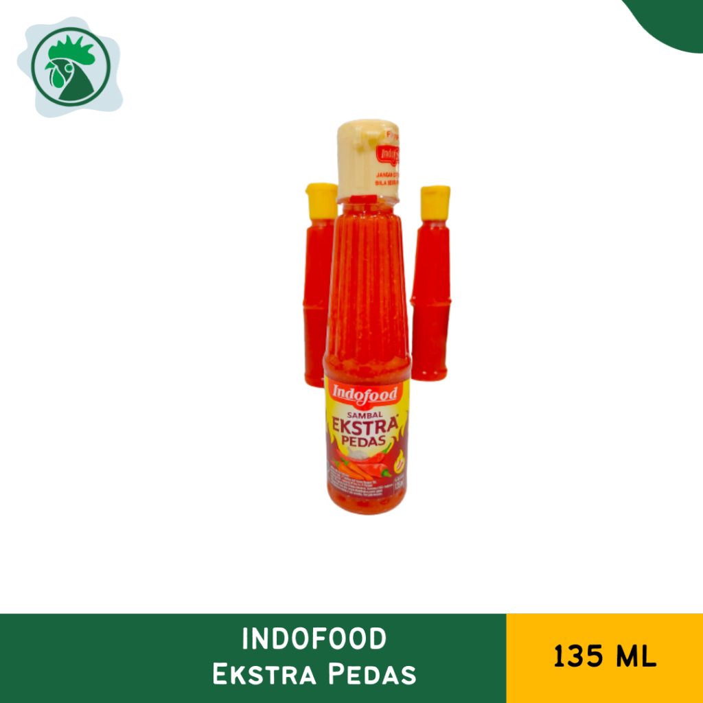 Jual Aneka Saus Botol | Saus Ekstra Pedas | Saus Tomat | Saus Extra Hot ...