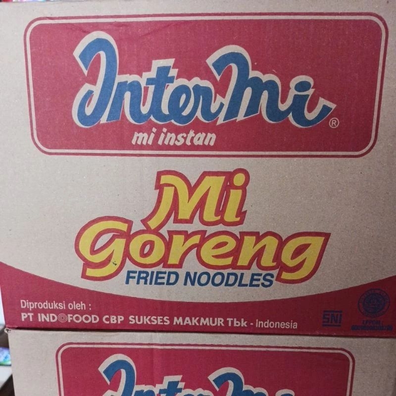 Jual intermie goreng 1 karton | Shopee Indonesia Jual intermie goreng 1 karton | Shopee Indonesia