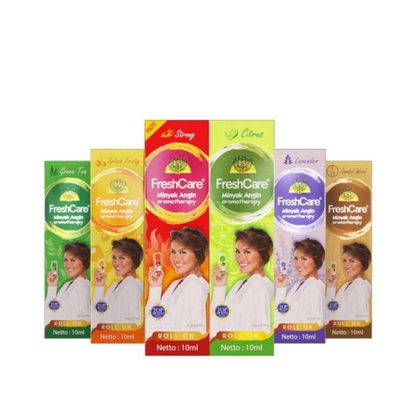 Jual FRESHCARE | Shopee Indonesia