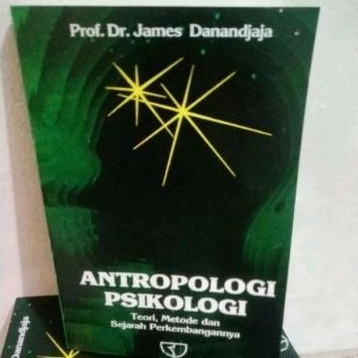 Jual ANTROPOLOGI FISIOLOGI teori dan metode sejarah perkembangannya by ...