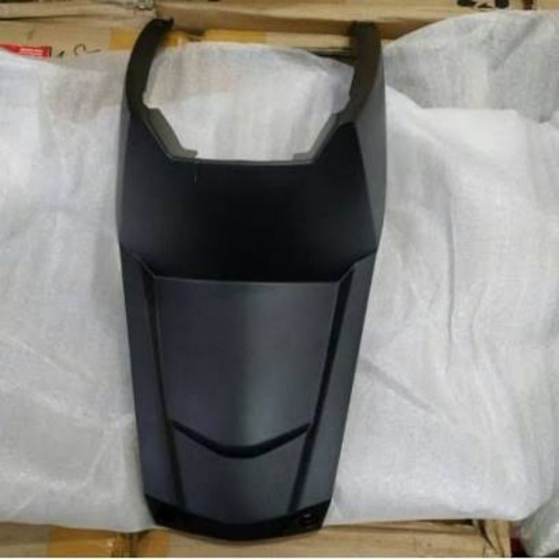 Jual Cover Tangki Penutup Tengah Dek Tengah Tangki Honda Beat New Esp ...
