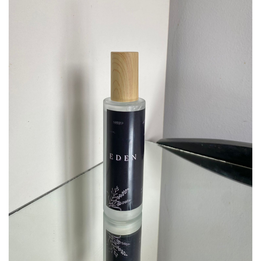 Jual Shiro by Serendipity Exclusive Body Wash 115 ml | Shopee Indonesia