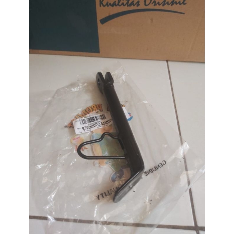 Jual standar samping mio/08/soul/standar 1 mio/win | Shopee Indonesia