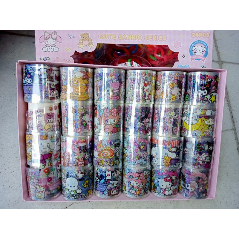 Jual stiker roll | Shopee Indonesia