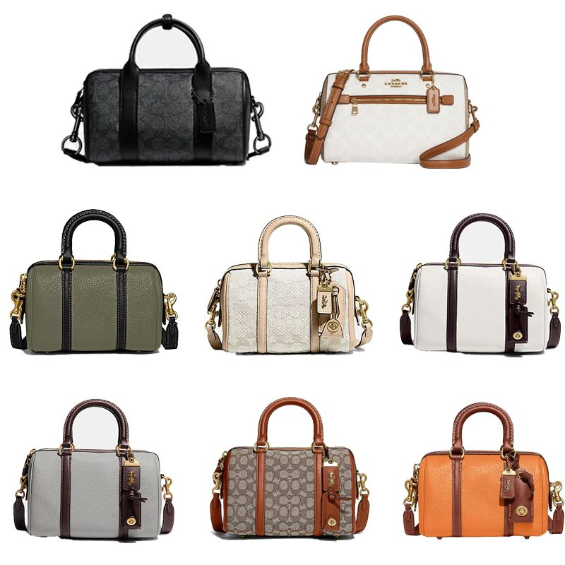 Jual coach ca116 ca117 ca149 ca186 ca185 C8529 C8530 Ruby Satchel 25 In ...