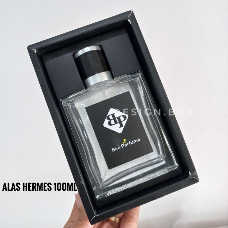 Jual 12PC | BOX PARFUM HITAM POLOS 14X8X3CM | SLIDING BOX 14X8X3CM ...