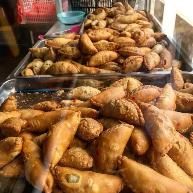 Jual RECOMMENDED !! EPOK EPOK VIRAL SIAP SANTAP MATANG FROZEN PER PACK ...