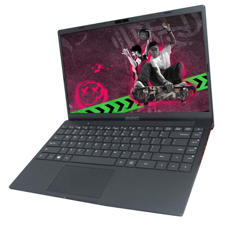 Jual Laptop Axioo MYBOOK HYPE 3 I3 1005G1 8GB -SSD 256GB -14inch -WIN11 -GREY | Shopee Indonesia