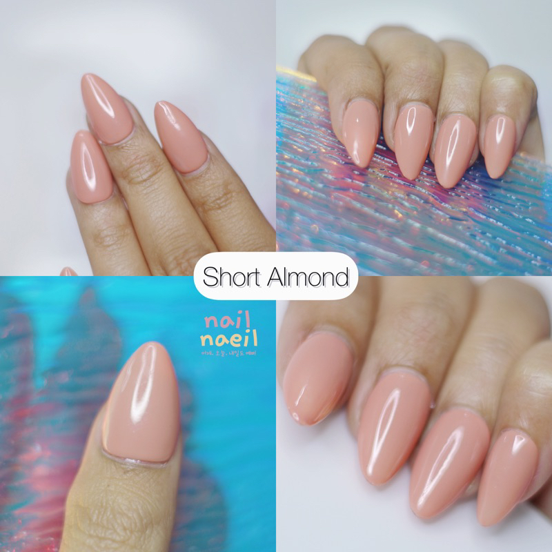 Jual Cinnamoroll Ver 2 Blush Nail Shopee Indonesia 6507