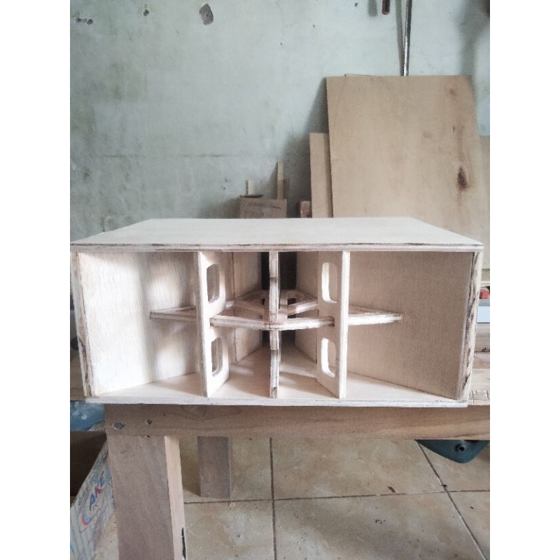 Jual box sound CLA double speaker 4" inch | Shopee Indonesia