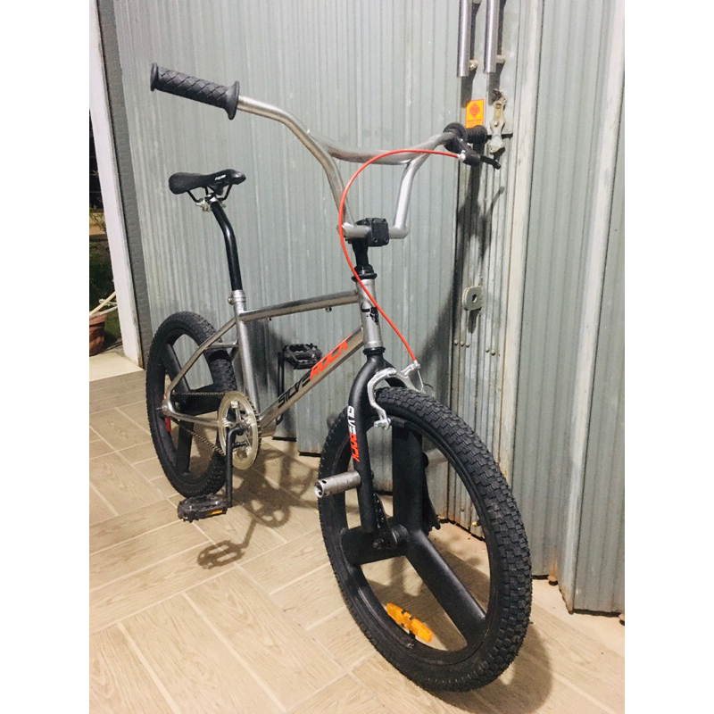 Jual sepeda bmx ukuran 20 | Shopee Indonesia