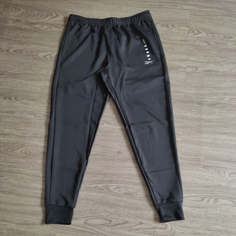 Jual celana reebok Ree Men Double Knit Pants | Shopee Indonesia