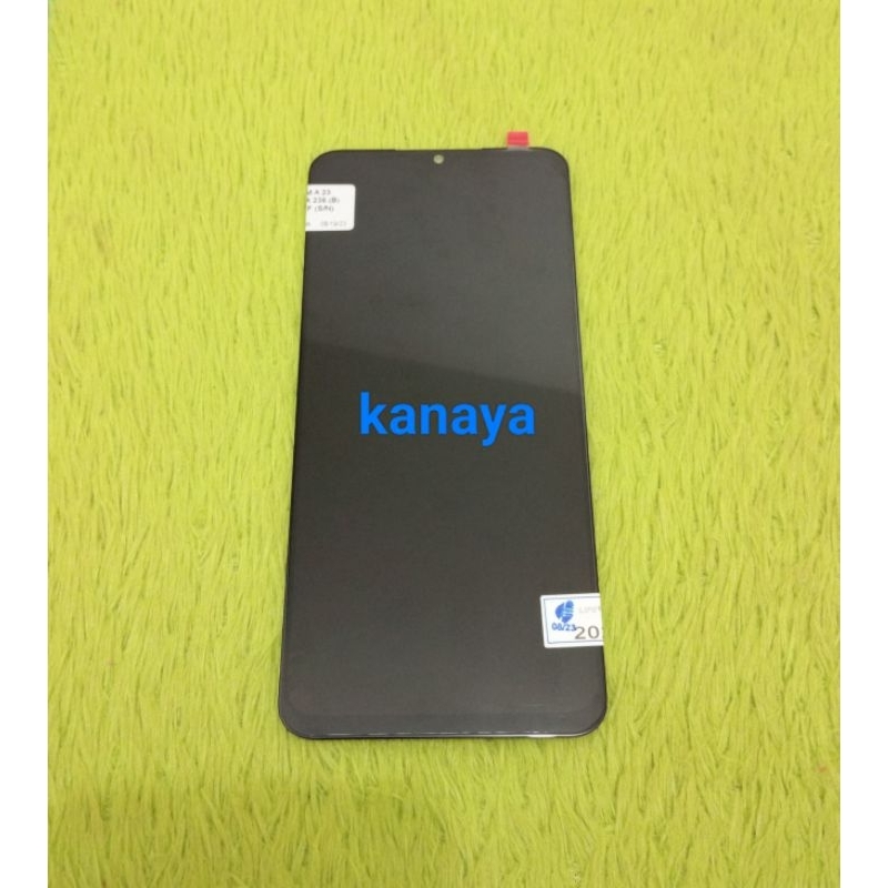 Jual Lcd Samsung A23 5G / Lcd Samsung A236 / SM-A236B Original | Shopee ...