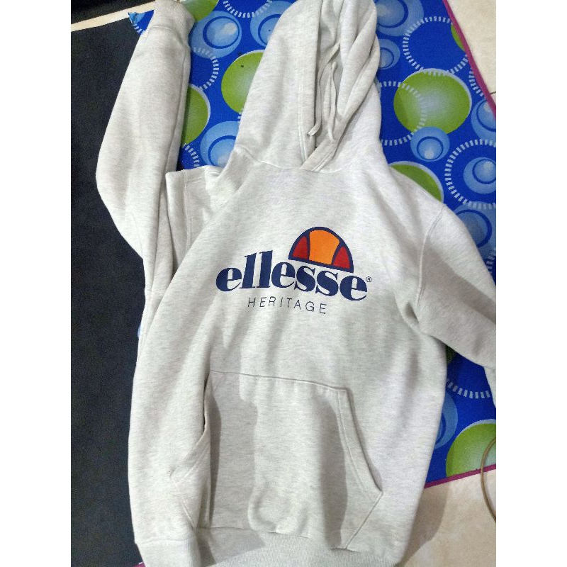 Jual hoodie ellese heritage | Shopee Indonesia