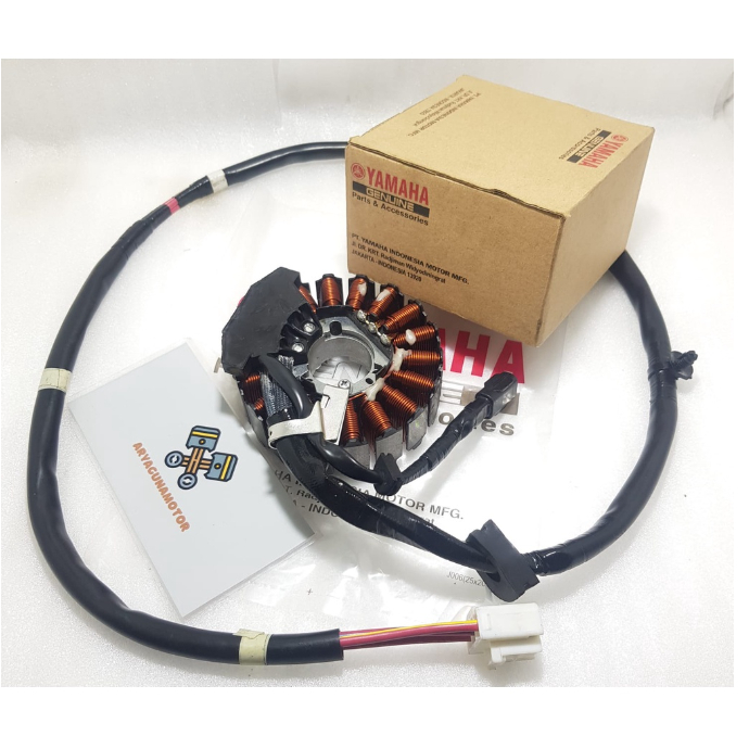 Jual SPUL SPOL ACG N MAX 155 AEROX 155 KABEL PANJANG 2021 2022 2023 PNP ...