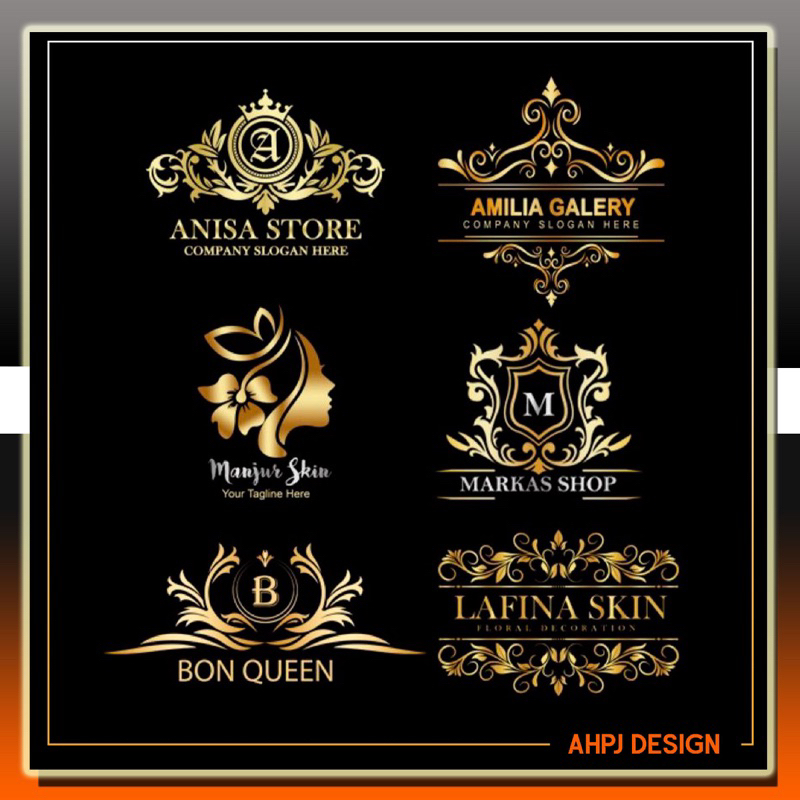 Jual Desain / Design Logo /design logo / Jasa Design logo / desain logo ...