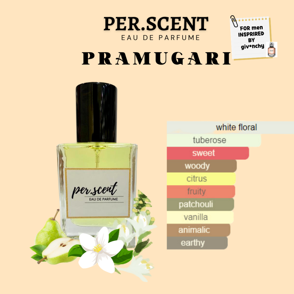 Jual Parfum Viral Pramugari Terlaris Original By per.scent wangi wanita ...