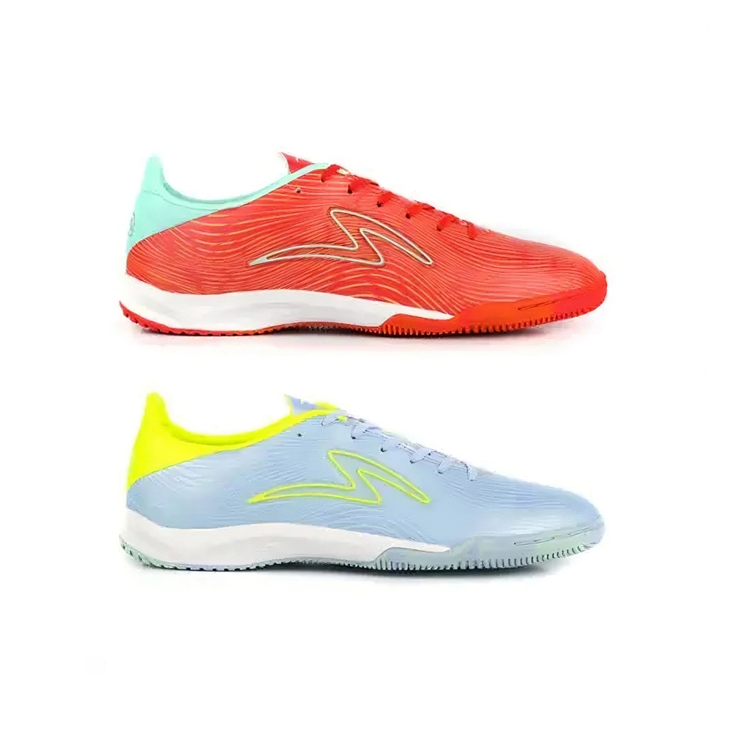 Jual SEPATU FUTSAL SPECS LIGHTSPEED EVOLUTION IN ORIGINAL | Shopee ...