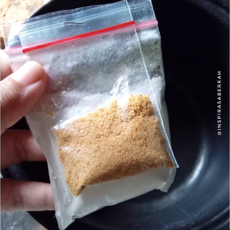 Jual Per Sachet Seduhan Dan Bubur Gluten Free Gerd Asam Lambung Anxiety ...