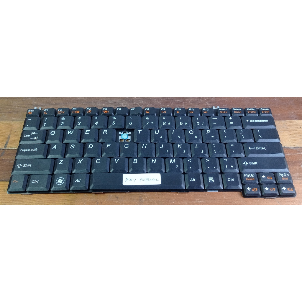 Jual Keyboard Laptop Lenovo N100, Lenovo E46 E46A E46L | Shopee Indonesia