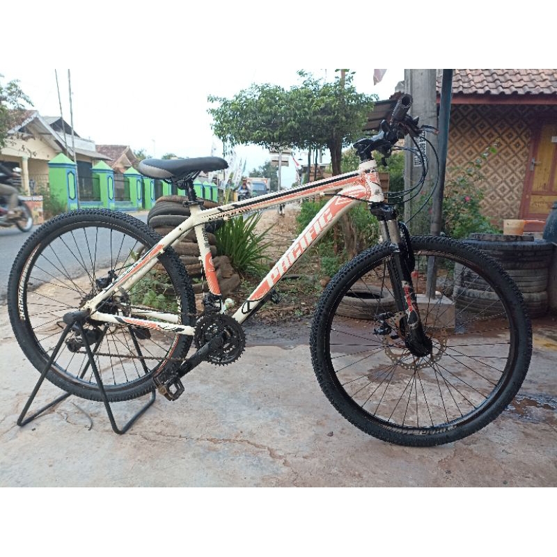 Jual Sepeda mtb sepeda gunung sepeda mtb bekas sepeda mtb second sepeda ...