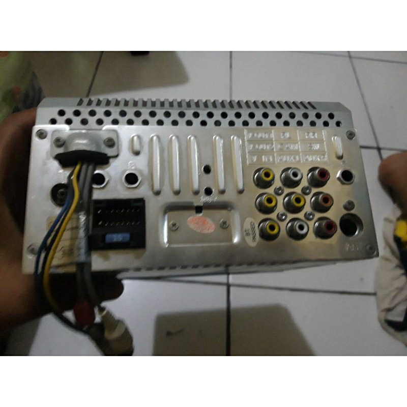 Jual head unit | Shopee Indonesia