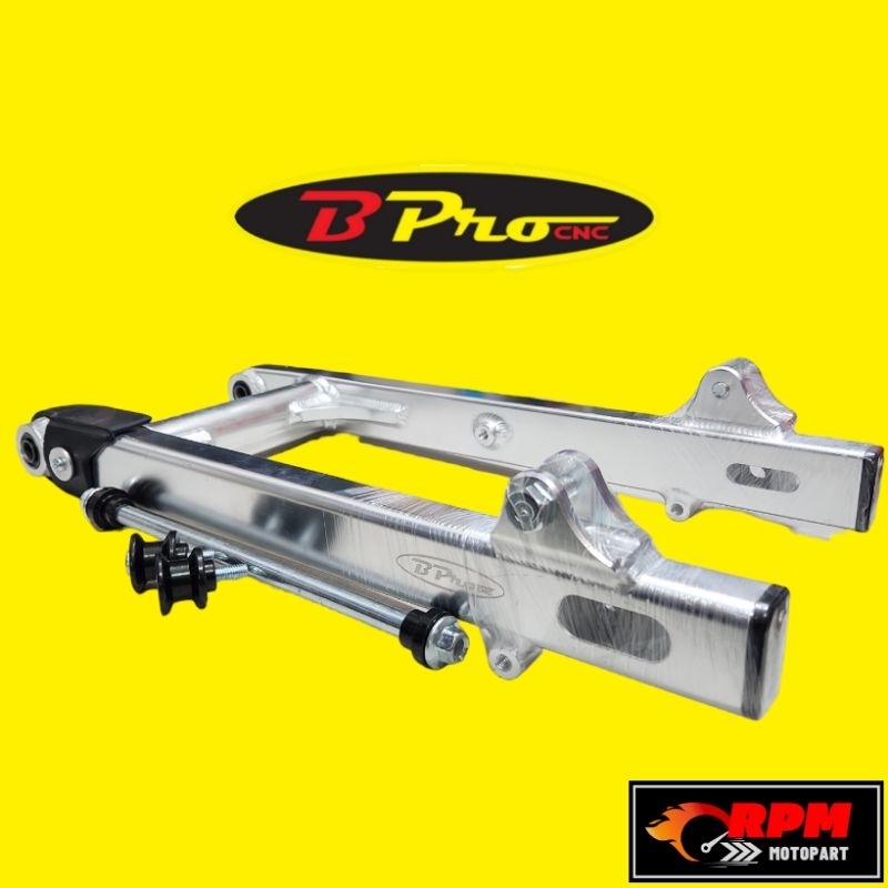 Jual Swing Arm Bpro F1zr Fizr Vega Jupiter Z Kotak Gen2 Original B Pro ...