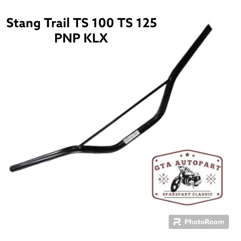 Jual Stang Trail TS 100 TS 125 PNP KLX | Shopee Indonesia