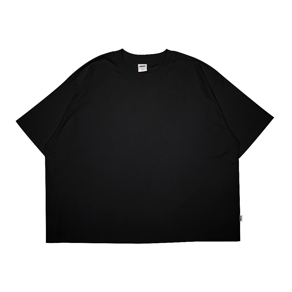 Jual Mnst Crop Boxy Oversize Tshirt | Kaos Polos Boxy Fit | Shopee ...