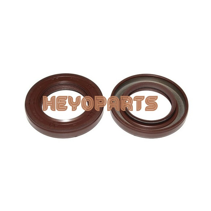 Jual Seal Kruk Crankshaft As Depan Original Asli Mitsubishi COLT VI ...