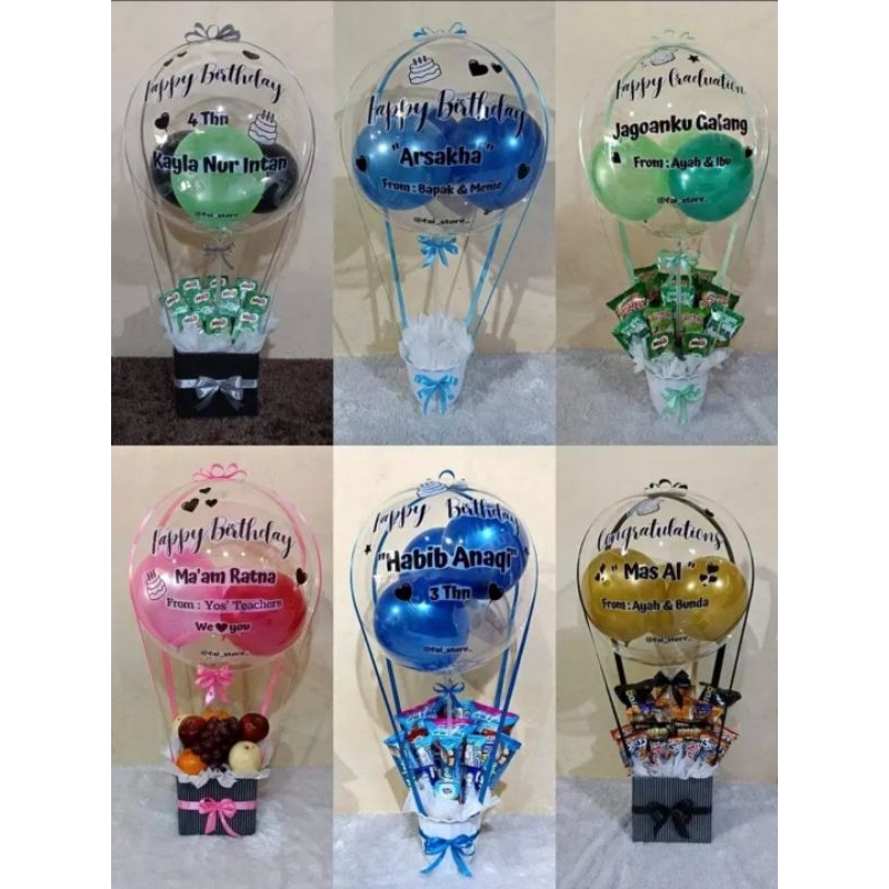 Jual CETAK STIKER BALON PVC BUKET A4 | Shopee Indonesia