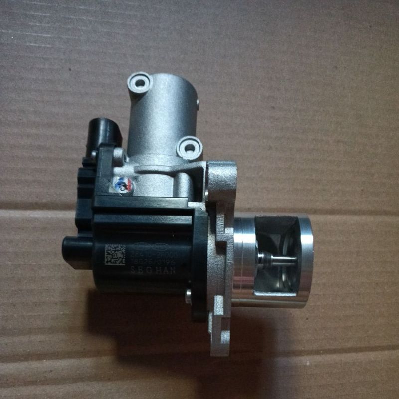 Jual Valve Assy egr hyundai new tucson dan new sorento | Shopee Indonesia