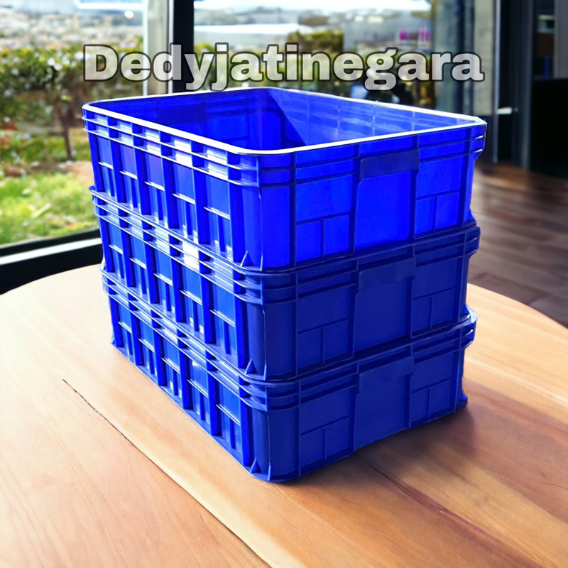Jual Box Rabbit 2122 Rabbit 2011 Container Industri Plastik | Shopee ...