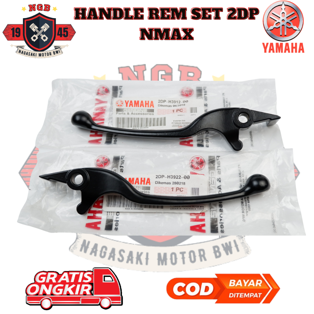Jual handel rem nmax - handle rem nmax old - hendel rem nmax new 2022 ...