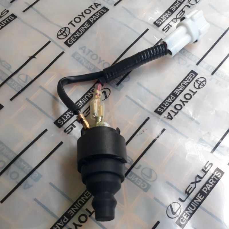 Jual SWICH SENSOR alarm kap mesin grand xenia,avanza,veloz.2016-2021 ...