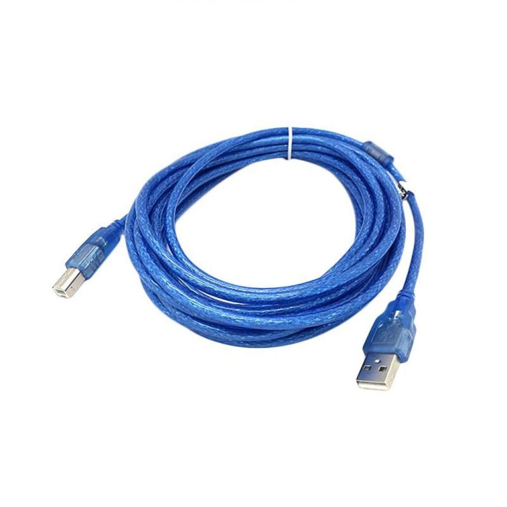 Jual Kabel Printer 5M 5 Meter 5 M Epson Kabel Printer Canon IP2770 ...