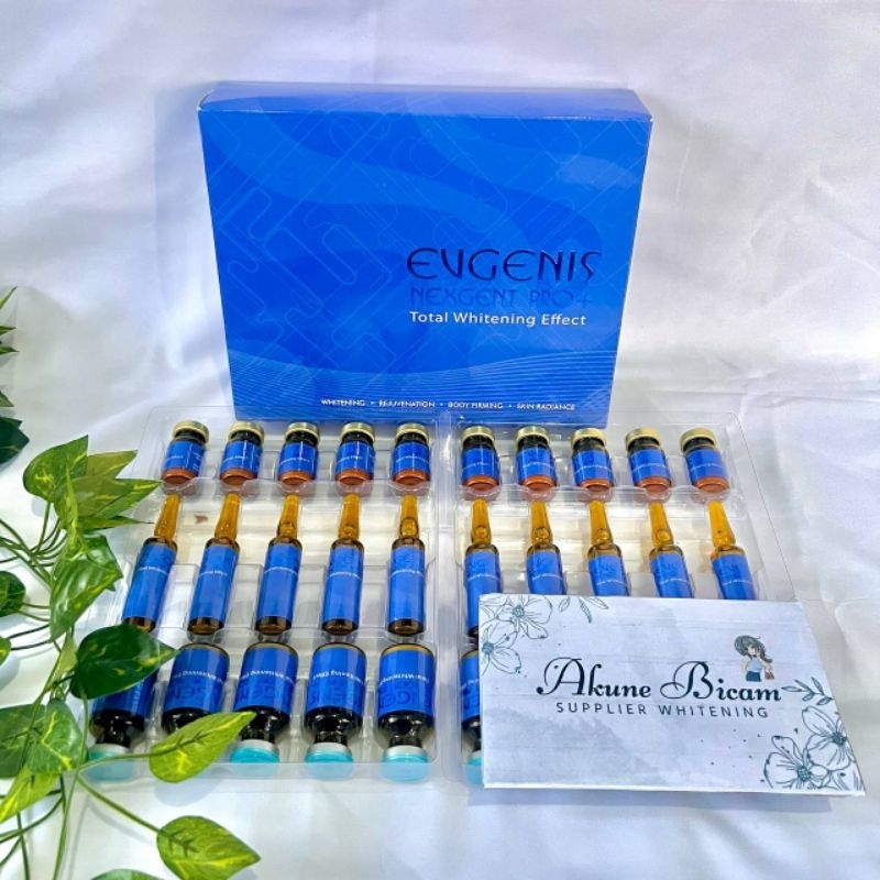 Jual NEXGENT PRO BOX | Shopee Indonesia