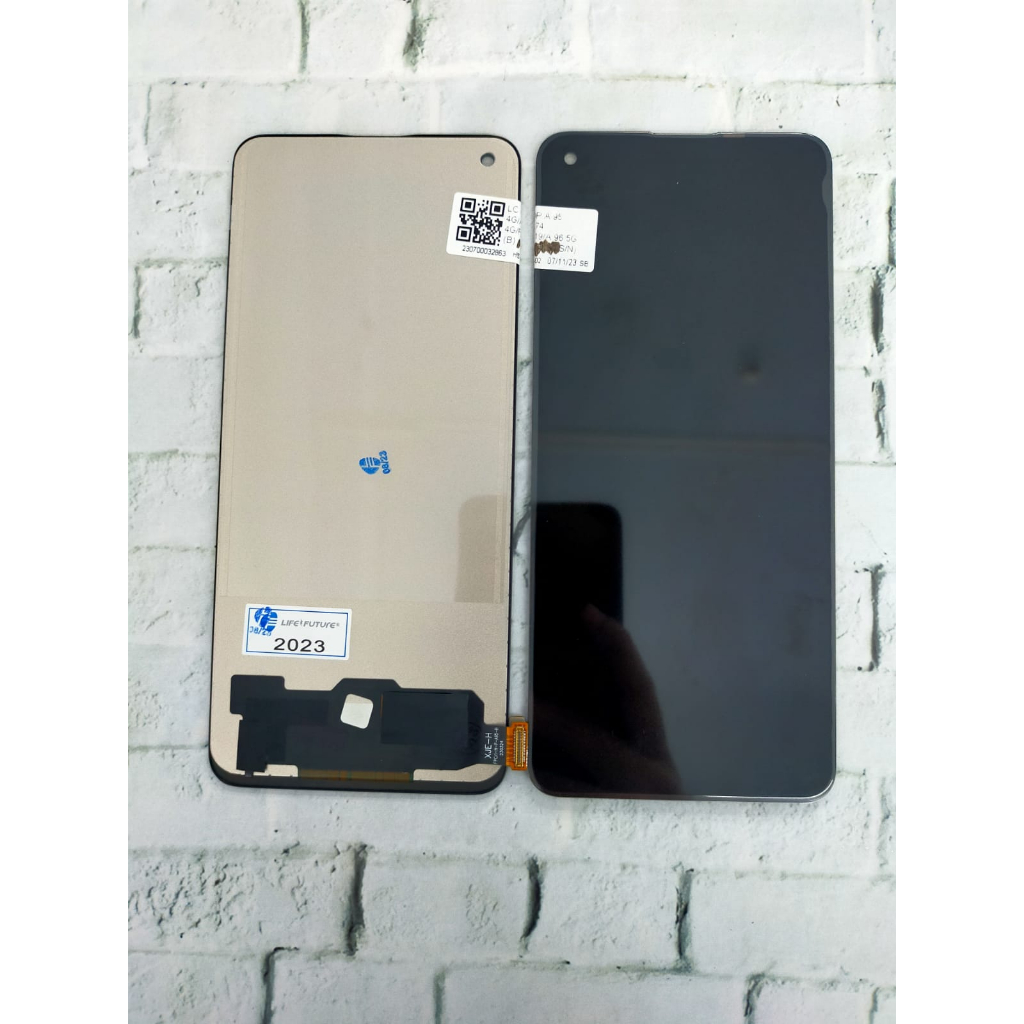 Jual LCD OPPO A95 4G /RENO 5F/RLM 8 | Shopee Indonesia