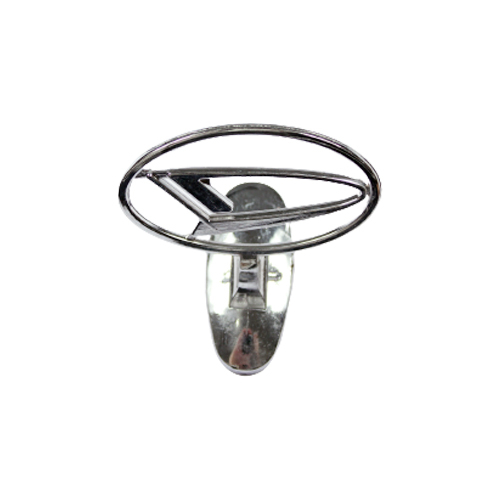 Jual Logo Cap Mesin Daihatsu / Elang / Honda, Lambang Logo Kap Depan ...