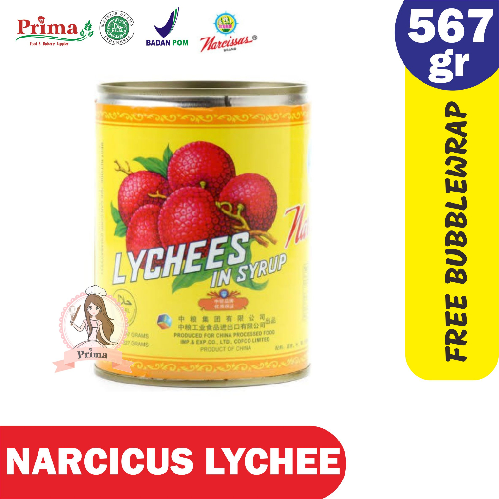 Jual Ncs Lychee 567 gr | Shopee Indonesia