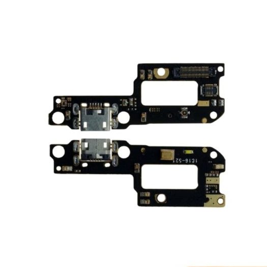 Jual FLEXI ORI CON T/C XIAOMI REDMI 6 PRO/MIA2 LITE+MIC | Shopee Indonesia