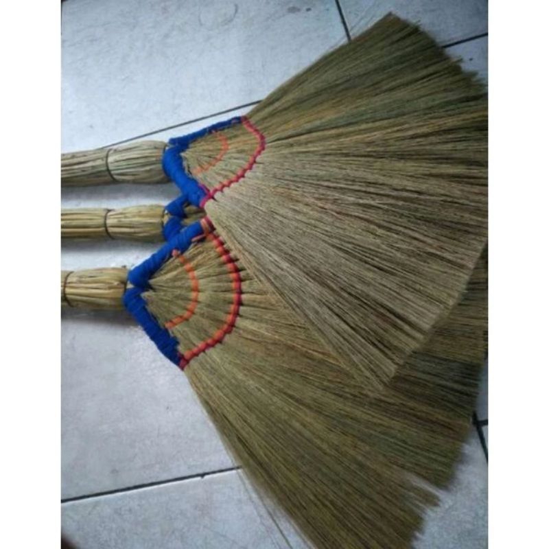 Jual SAPU RAYUNG GAGANG LANGSUNG SAPU LANTAI | Shopee Indonesia
