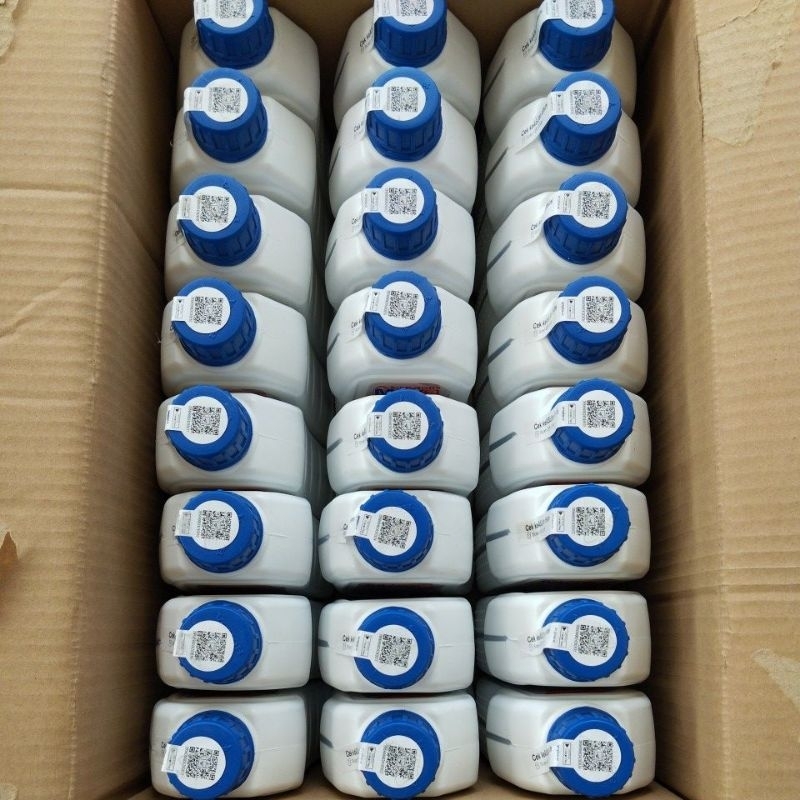 Jual oli mpx 2 matic kemasan baru 800 mil isi 24 botol dus (barcode ...