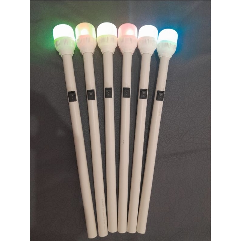 Jual PROMO OBOR / ONCOR / LAMPU PAWAI ELEKTRIK ( TANPA CHARGE ...