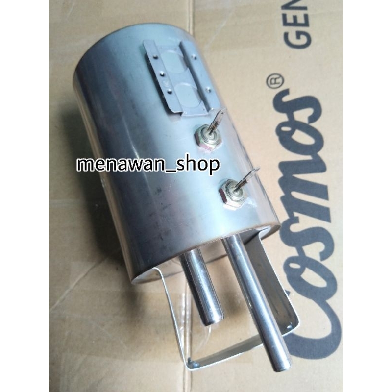 Jual Tangki pemanas air dispenser Cosmos Ori | Shopee Indonesia