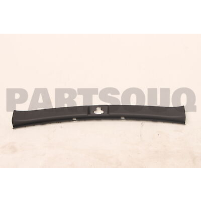 Jual COVER LOCK BAGASI XPANDER HITAM 7240A233XA | Shopee Indonesia