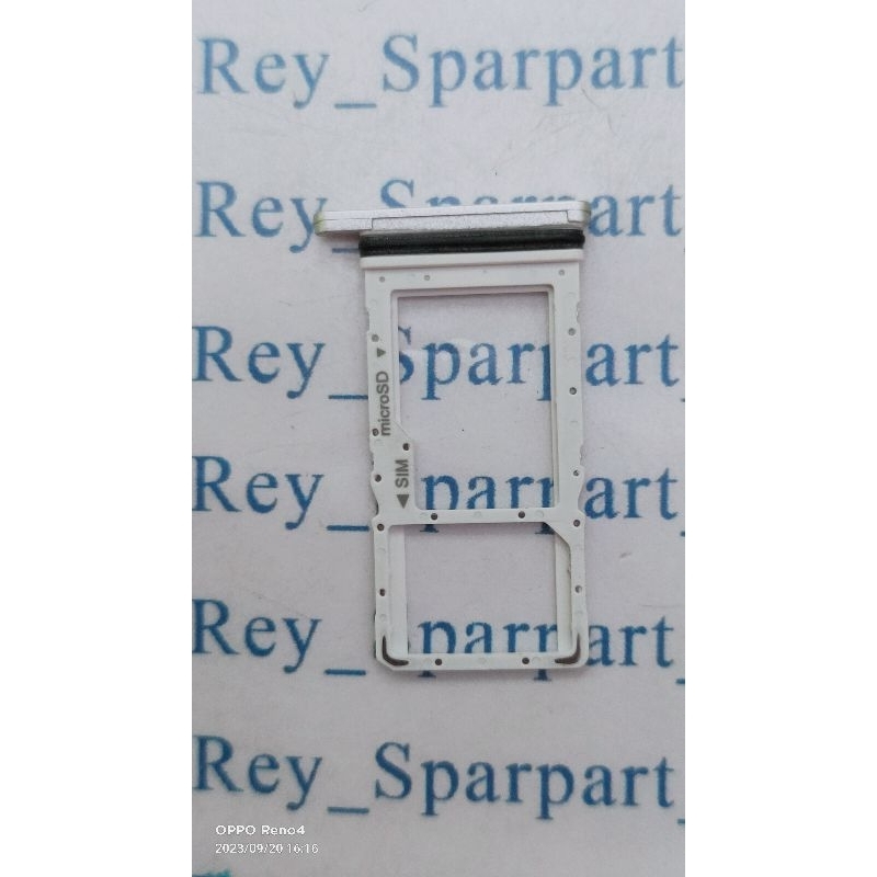 Jual Simtrai Dudukan Kartu Sim Cart Samsung Galaxy Tab A7 LTE SM-T505 ...