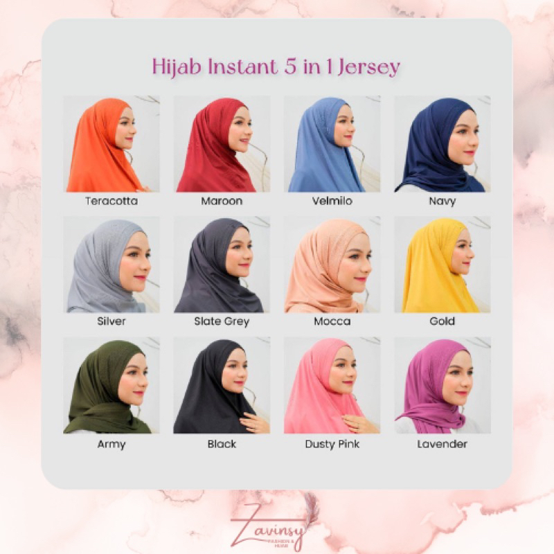 Jual Inara Instan | Shopee Indonesia