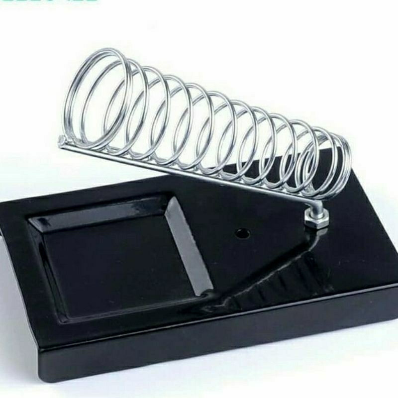Jual stand holder solder dudukan solder | Shopee Indonesia