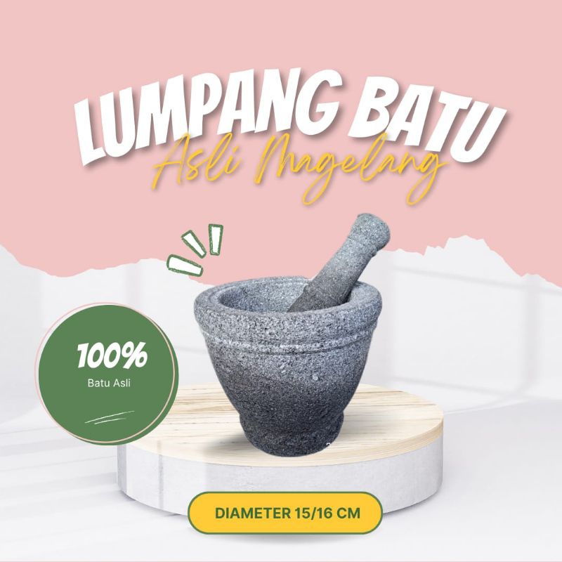 Jual Lumpang Batu Asli Magelang Lesung Batu Gunung Merapi | Shopee ... Jual Lumpang Batu Asli Magelang Lesung Batu Gunung Merapi | Shopee ...